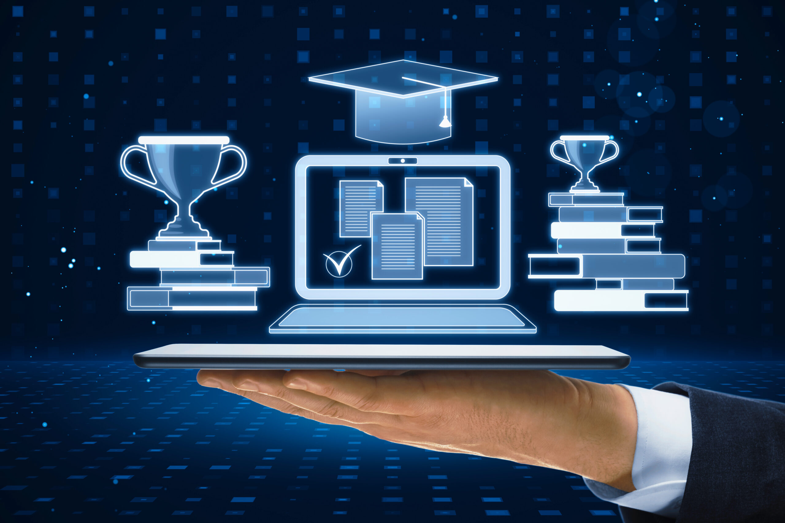 The Best Top Learning Management Systems (2024 Update)