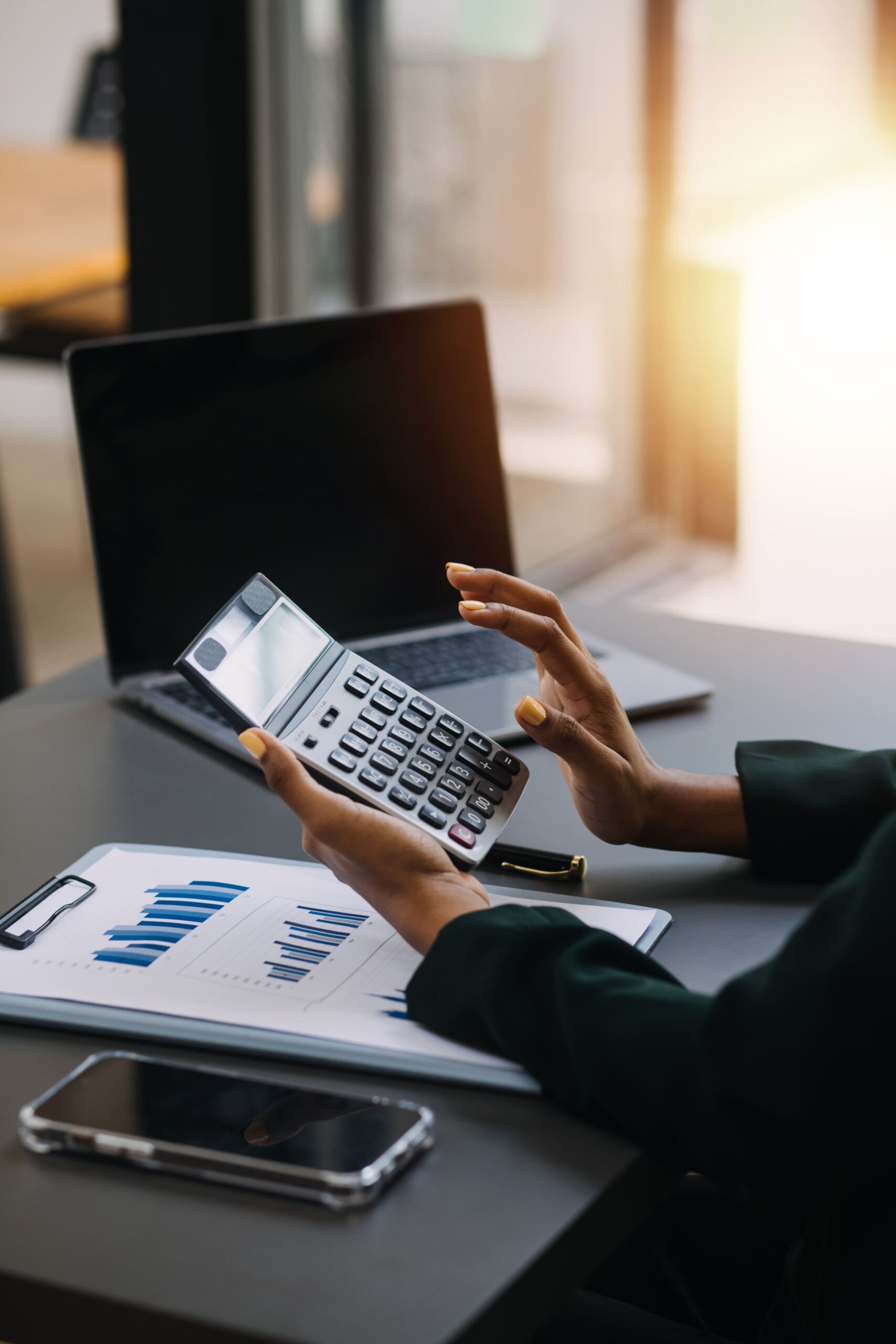 Discover the Top 2024 Bookkeeping Tools for Easy Money Control - GES